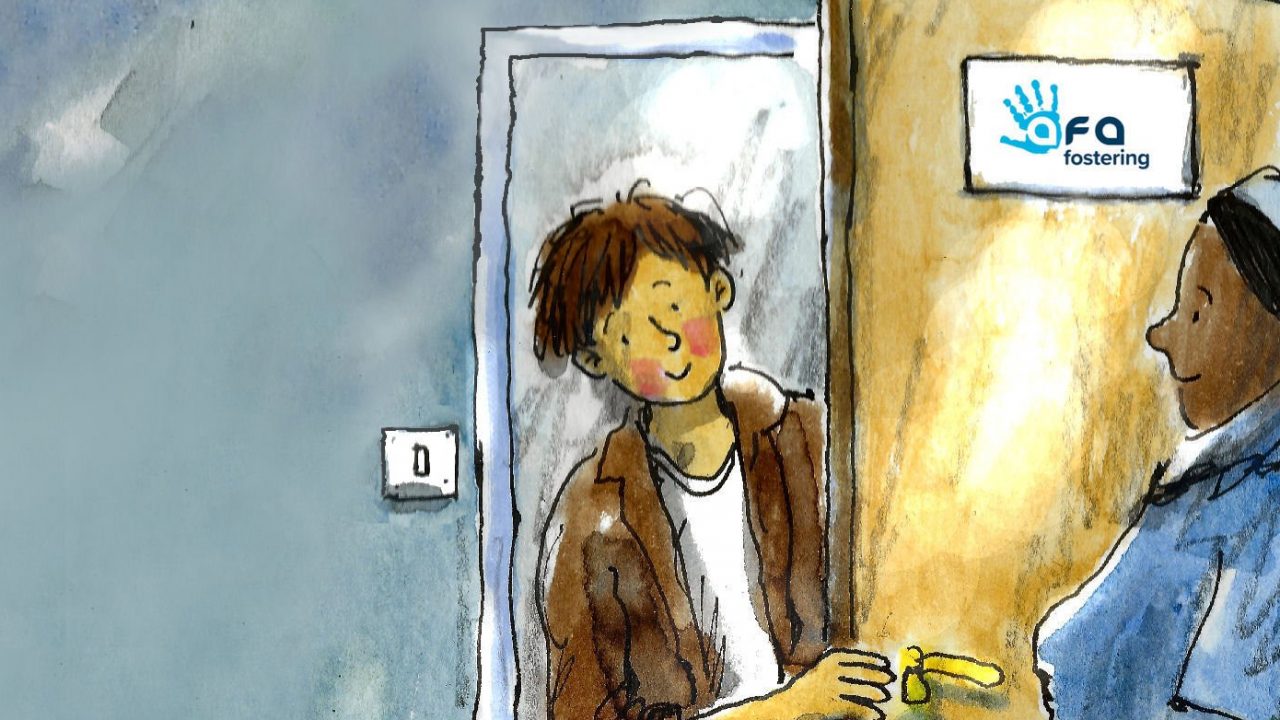 Transferring Foster Agency | AFA Fostering Agency