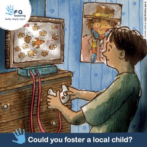 AI Impact on Foster Families | AFA Fostering