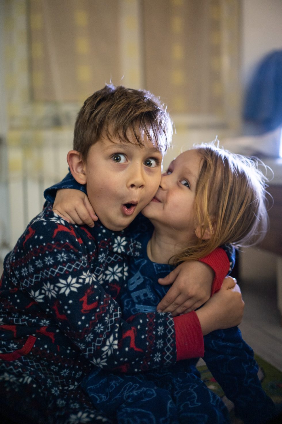 Fostering Siblings with AFA Fostering - AFA Fostering